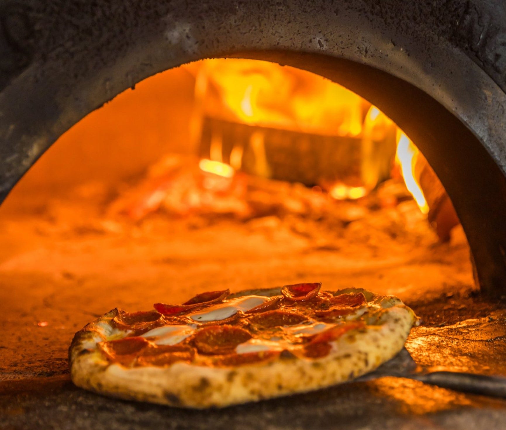 A (welcome) change is coming to the 'soggy' crust of V Pizza's ...
