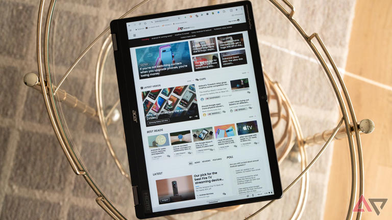 How to turn off tablet mode on your Chromebook
