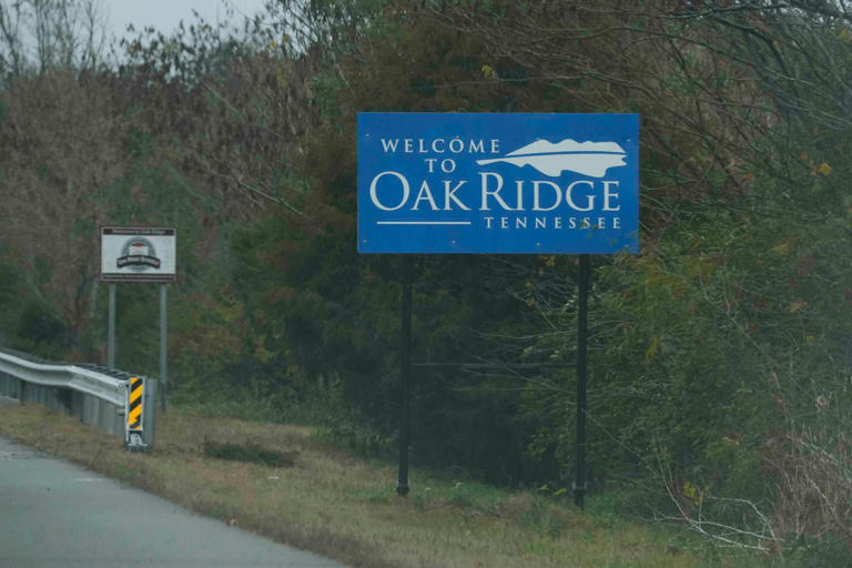 About The Oak Ridger, Oak Ridge Tennessee's top news source