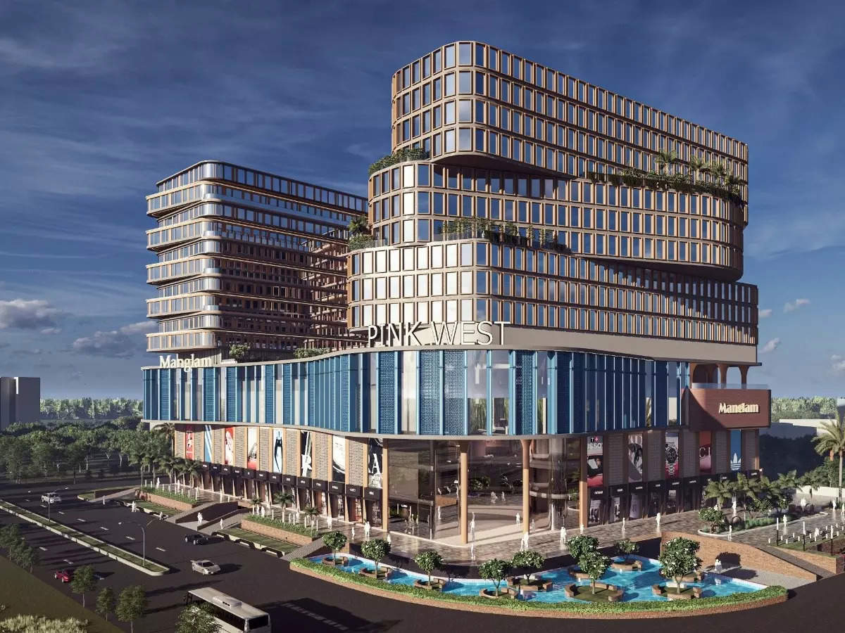 Manglam Builders expands presence in Jaipur with luxury mixed-use project Manglam Builders expands presence in Jaipur with luxury mixed-use project