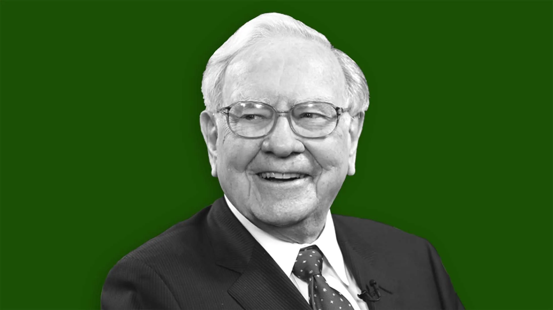 Warren Buffett’s Best Advice on How to Be Successful? Science Says He’s ...