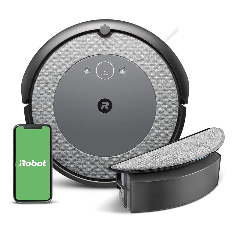 Massive Roomba sale at Amazon — save up to 50% on our favorite robot ...