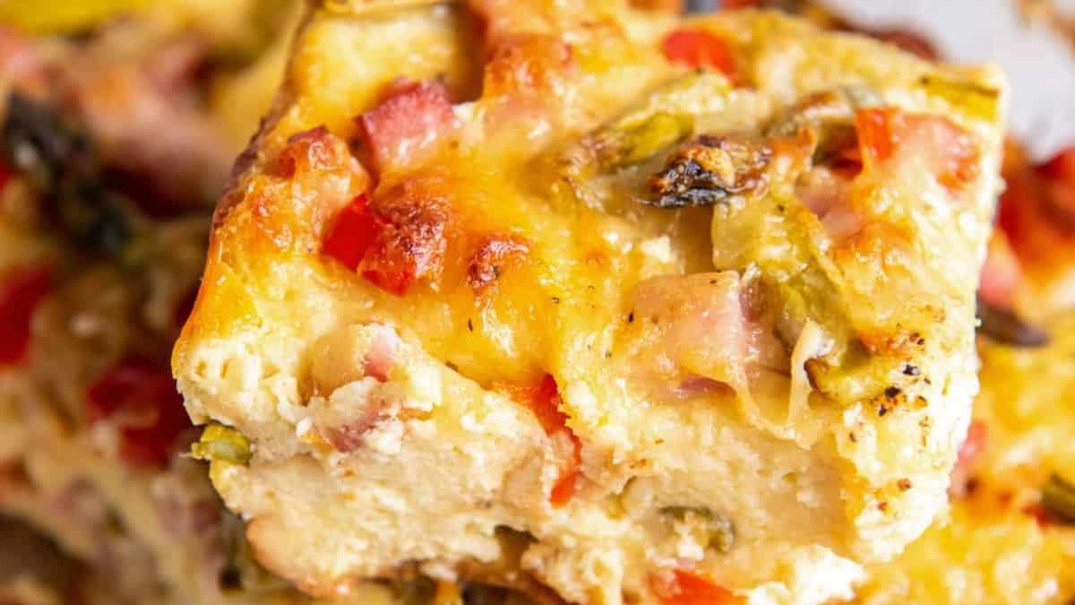 17 breakfast recipes you'll crave for dinner