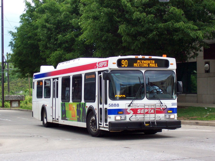 SEPTA cuts prompt transit advocate rallies