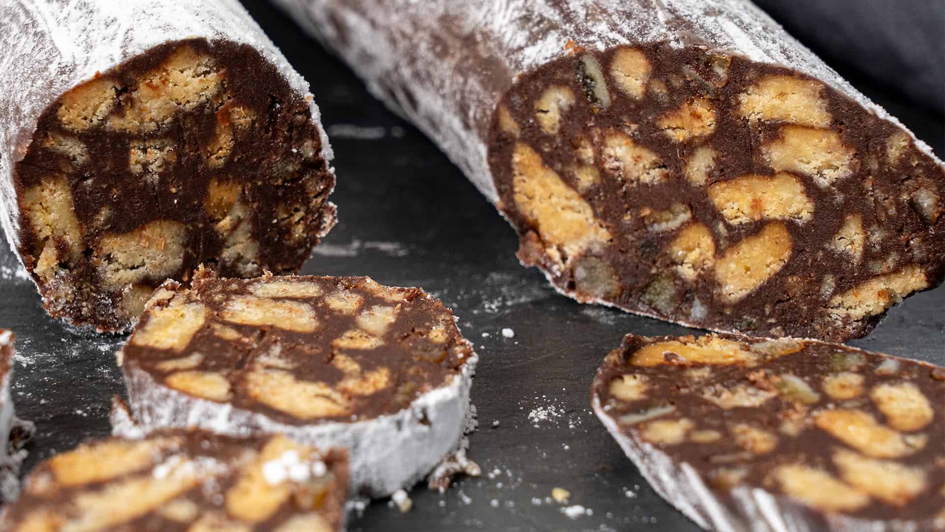 I Don’t Even Like Chocolate Dessert… But These Recipes Look Too Good ...