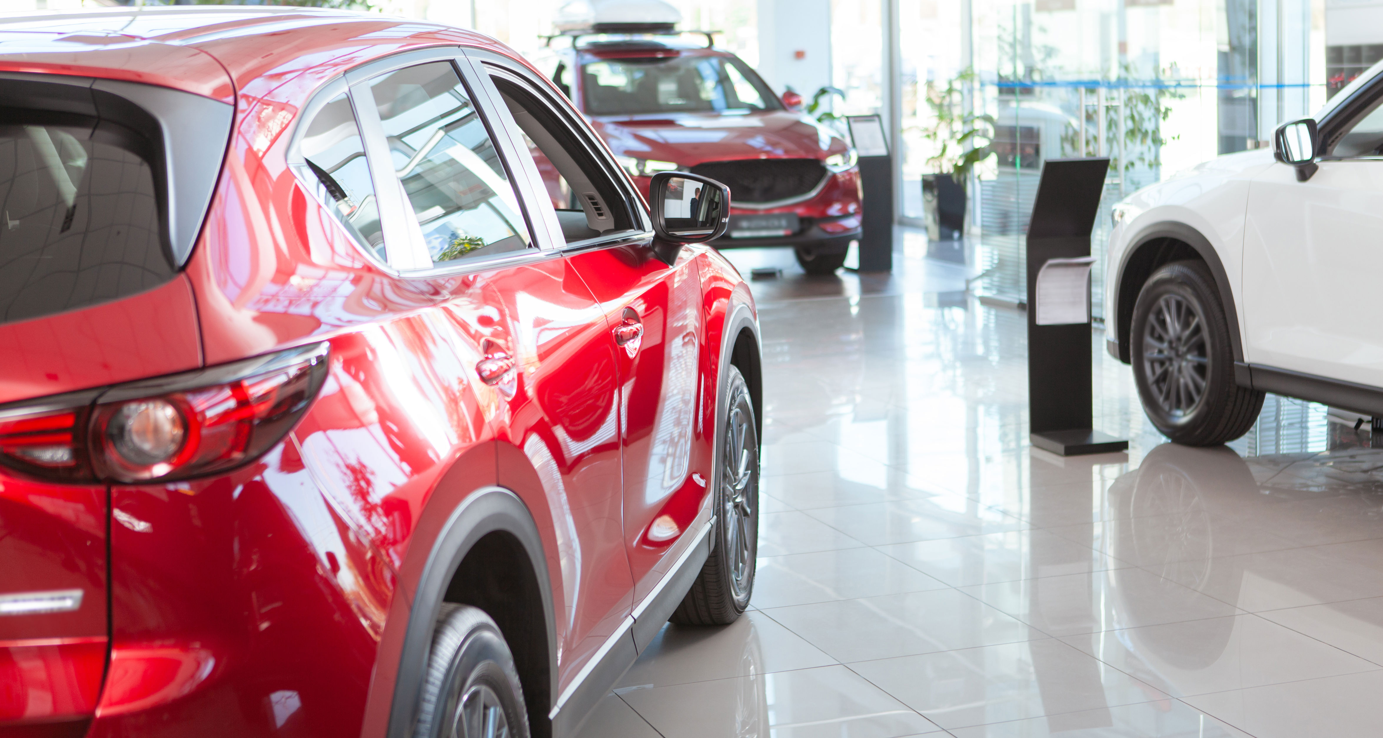 Best zero deposit car finance deals - August 2025