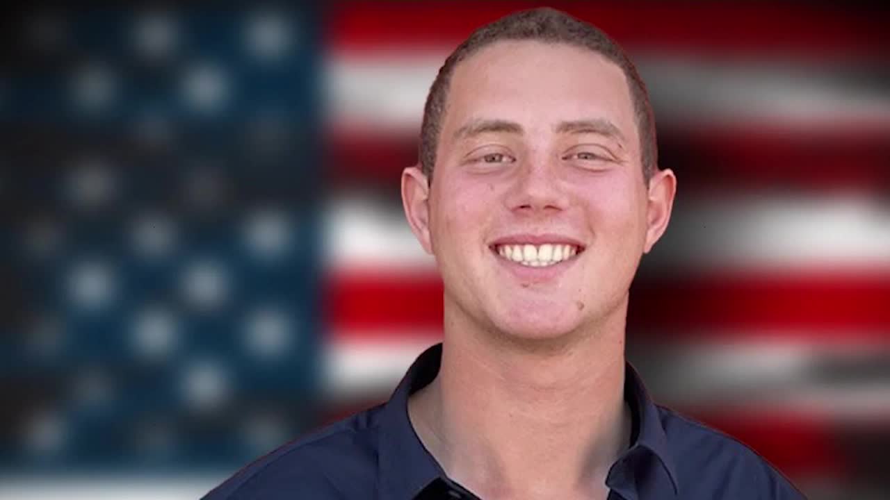 Omer Neutra: Long Island man's body returned after Hamas attack