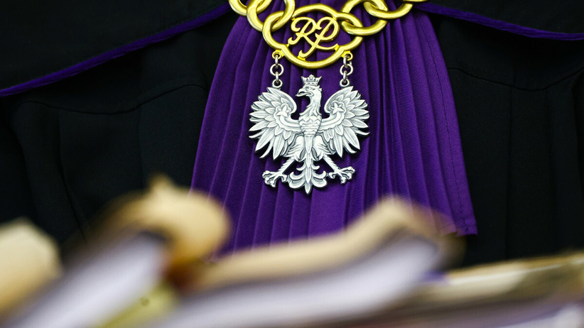Prokurator miał częstować ciastkami z marihuaną. Odpowie przed sądem Prokurator miał częstować ciastkami z marihuaną. Odpowie przed sądem