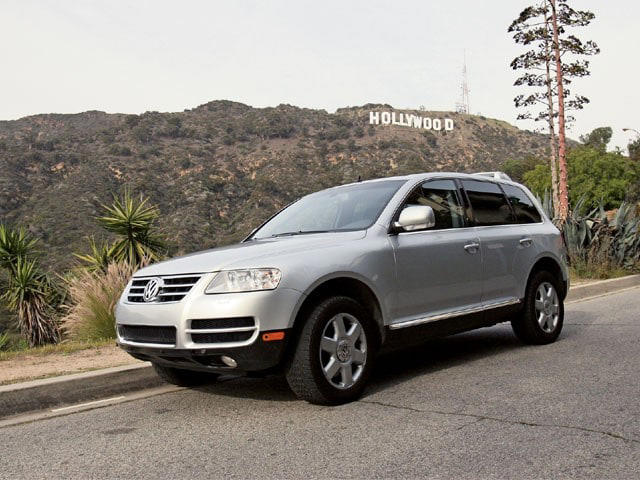 10 Cars With 10 Cylinders: The Best V-10s Ever Made