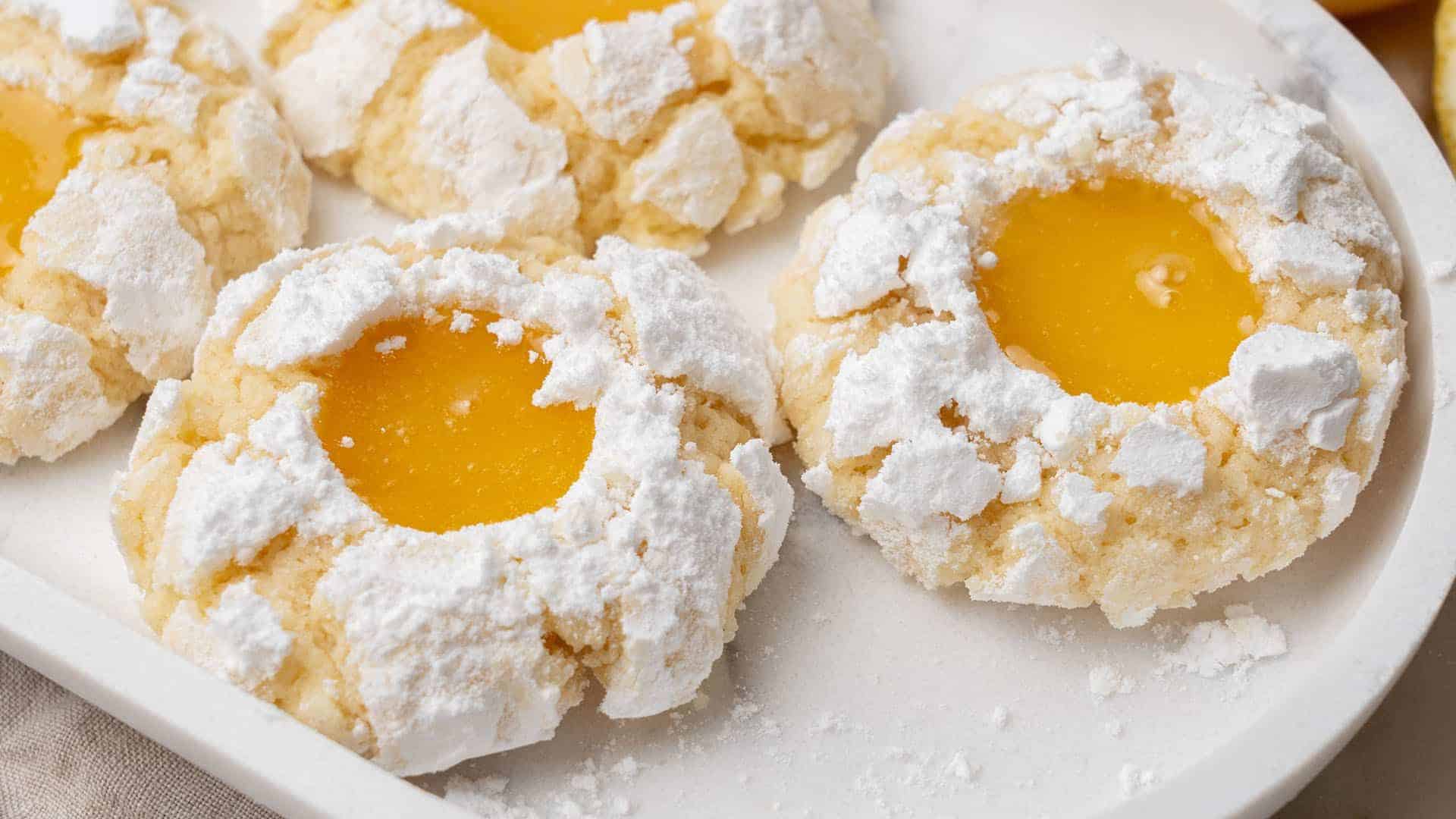 24 Irresistible Cookie Recipes to Score Big at Your Big Game Watch Party