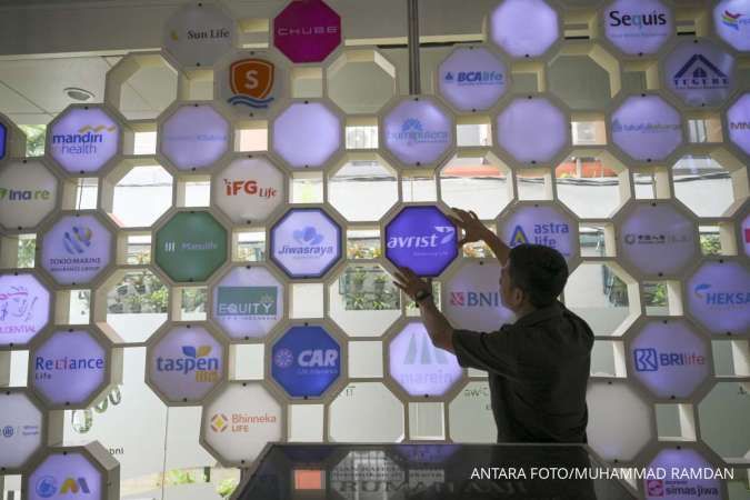 Implementasi PSAK 117, AAJI Nilai Asuransi Jiwa Berbentuk Joint Venture ...