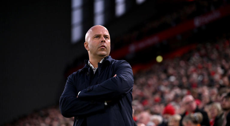 Arsenal, Liverpool and Manchester City report: Martin Zubimendi January ... Arsenal, Liverpool and Manchester City report: Martin Zubimendi January ...