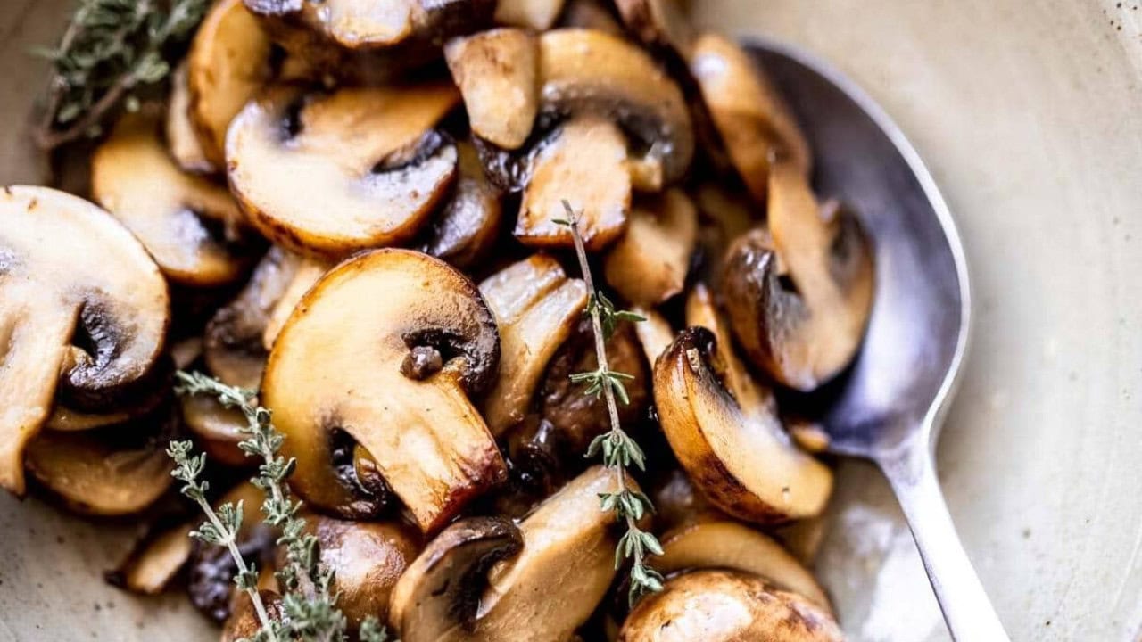 17 Tasty Starters That Won’t Add To Your Holiday Stress