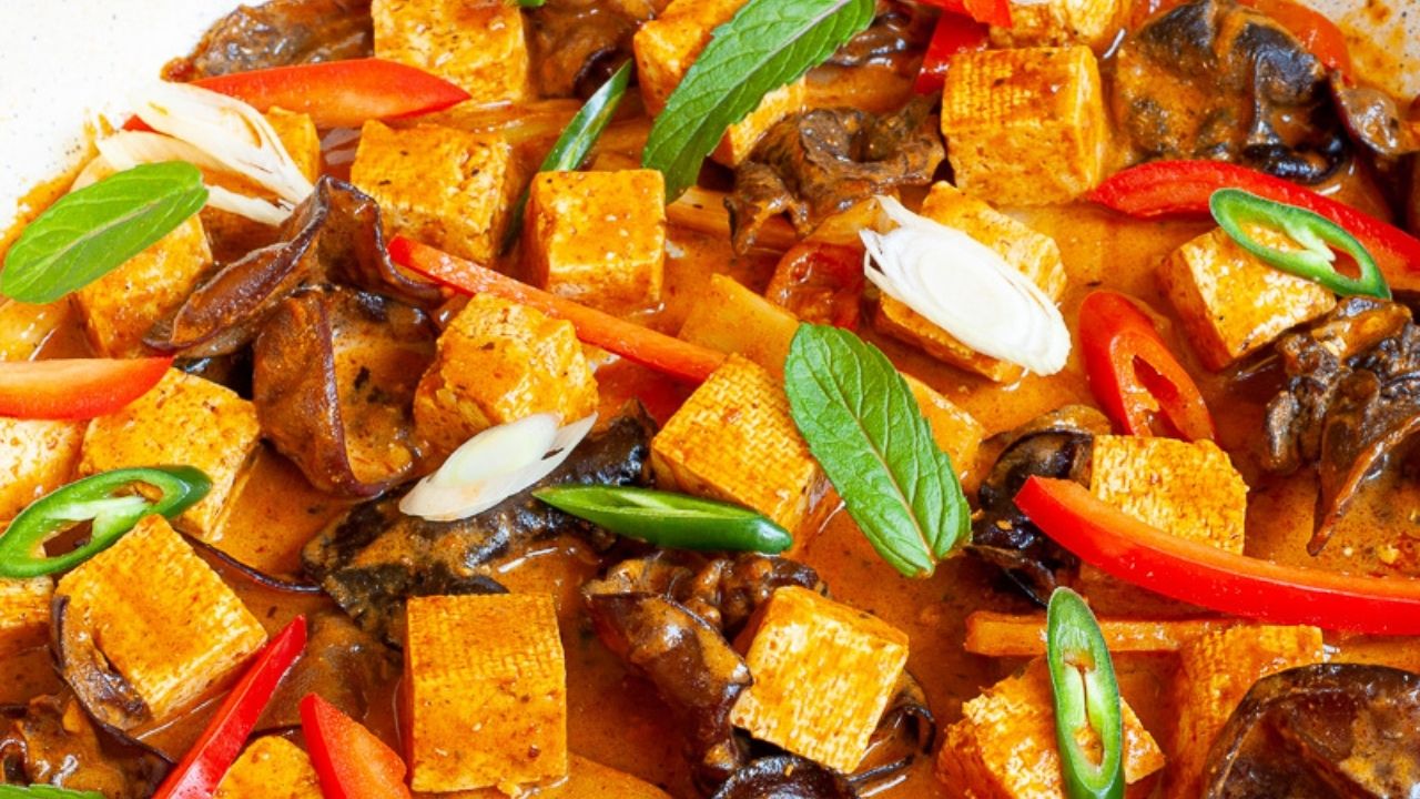 18 Spicy Asian Dishes for Heat Seekers