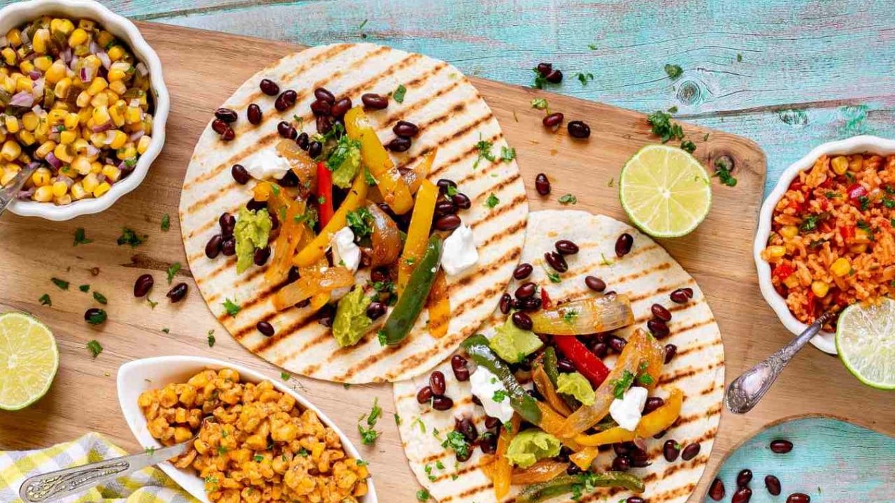 20 Easy Plant-Based Recipes for Weeknights