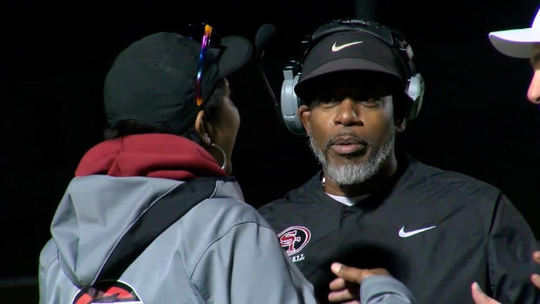Susquehanna Township football coach trusts everything will work out ... Susquehanna Township football coach trusts everything will work out ...