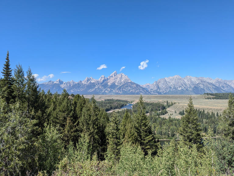 20 Best Things to Do in Grand Teton National Park