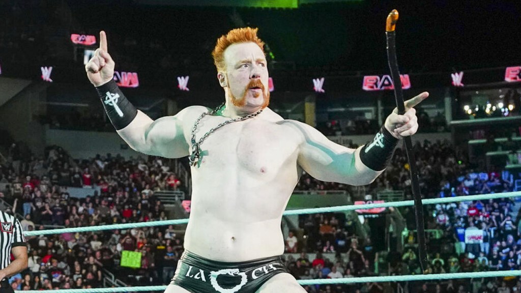 WWE star Sheamus suffers brutal head injury in gym accident (photos)