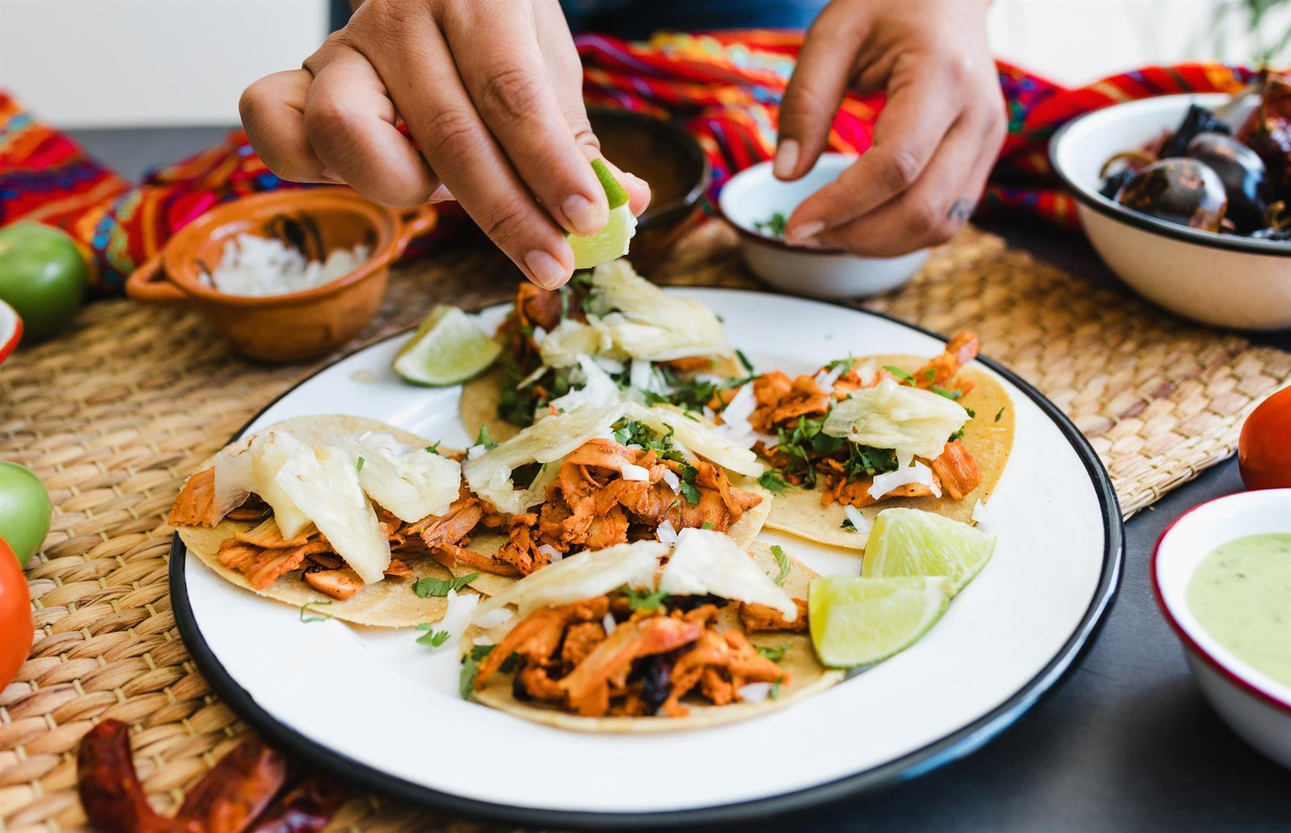 The world's most unforgettable food experiences for your bucket list