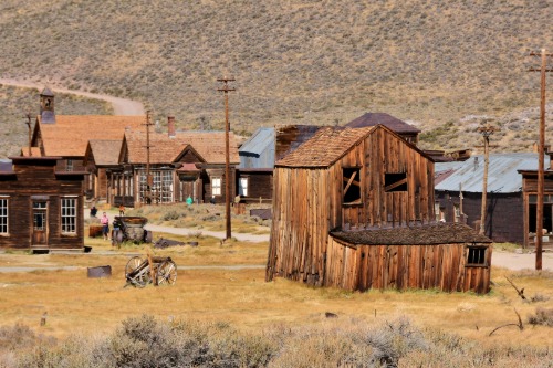 13 Famous American Destinations That Were Once Huge And Are Now Just ...
