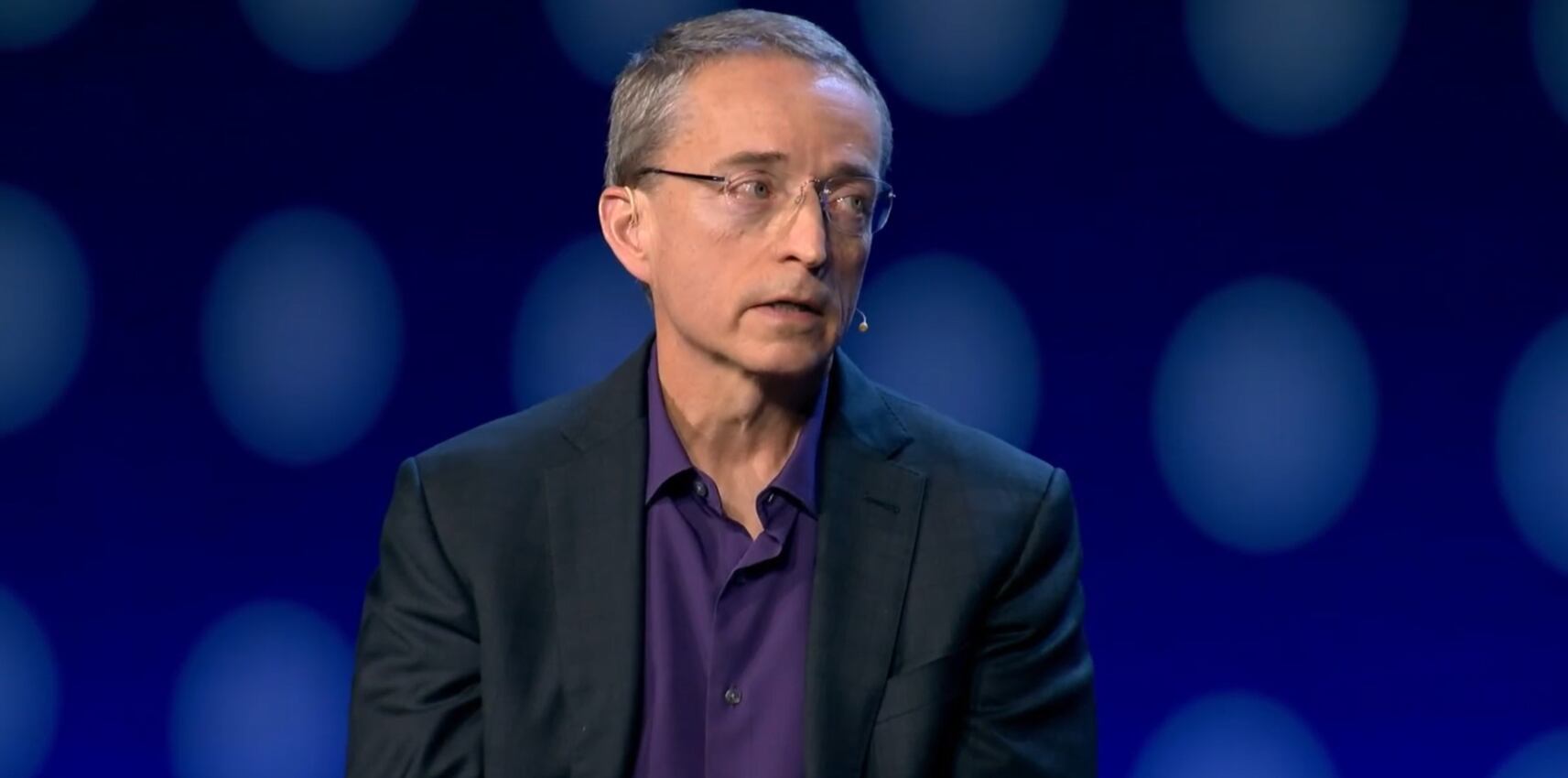 겔싱어 前 인텔 CEO “TSMC 1천억달러 투자, 美에 도움 안돼”