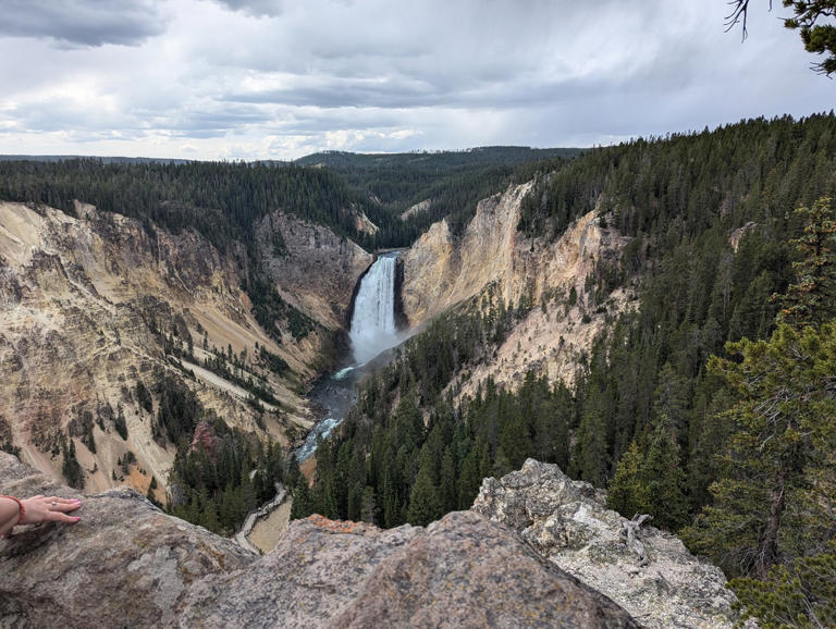 35 Best Things to Do in Yellowstone National Park