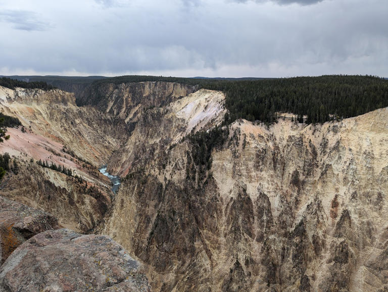 35 Best Things to Do in Yellowstone National Park