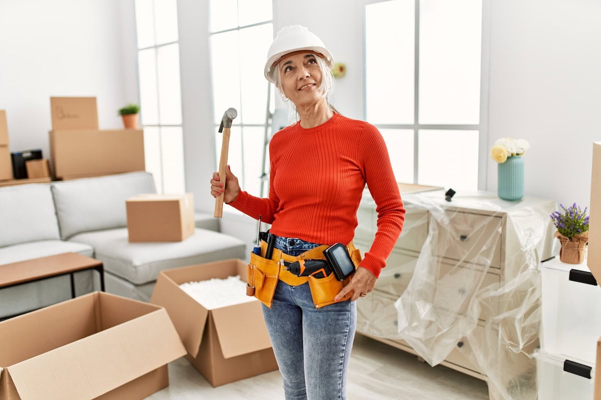 Nearing retirement? Here are 10 home renovations to do before you retire