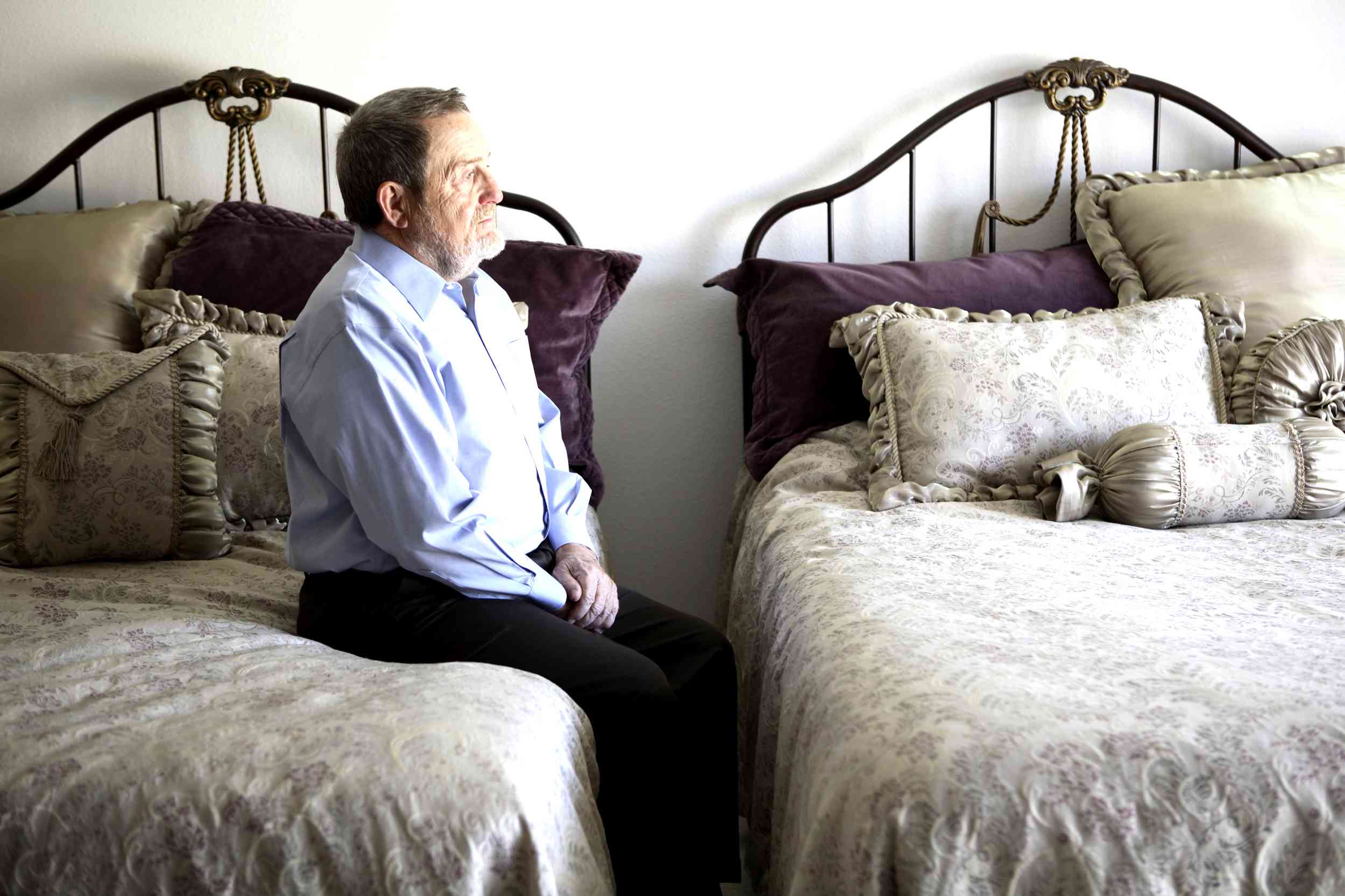 Four Stages of Grief and Tasks of Mourning