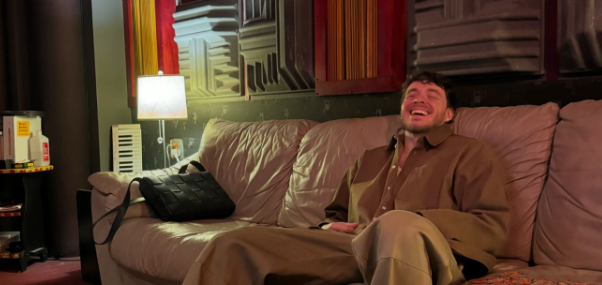 Jack Harlow Gets Tender With ‘Hello Miss Johnson’