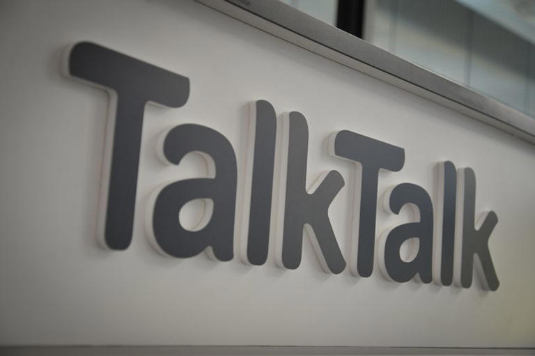 Another 100 jobs at risk at TalkTalk just weeks after PXC cuts