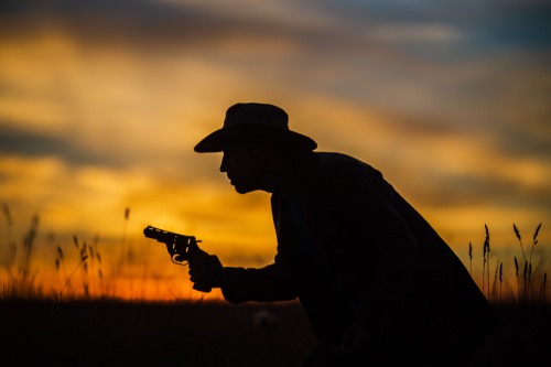 Things Cowboys Did Back in the Day That Would Be Unthinkable Now