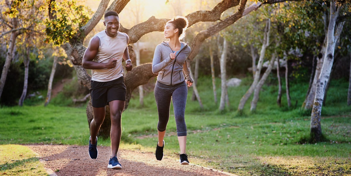 10-Minute Runs: Why Runners of All Levels Should Make Them a Daily Habit