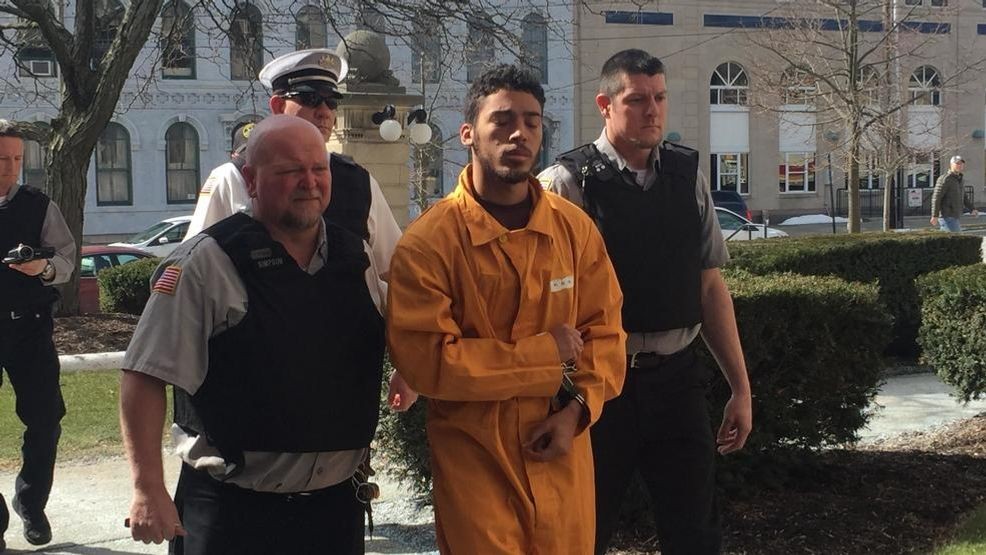 Jury convicts inmate in brutal attack of Somerset CO; death penalty to ...