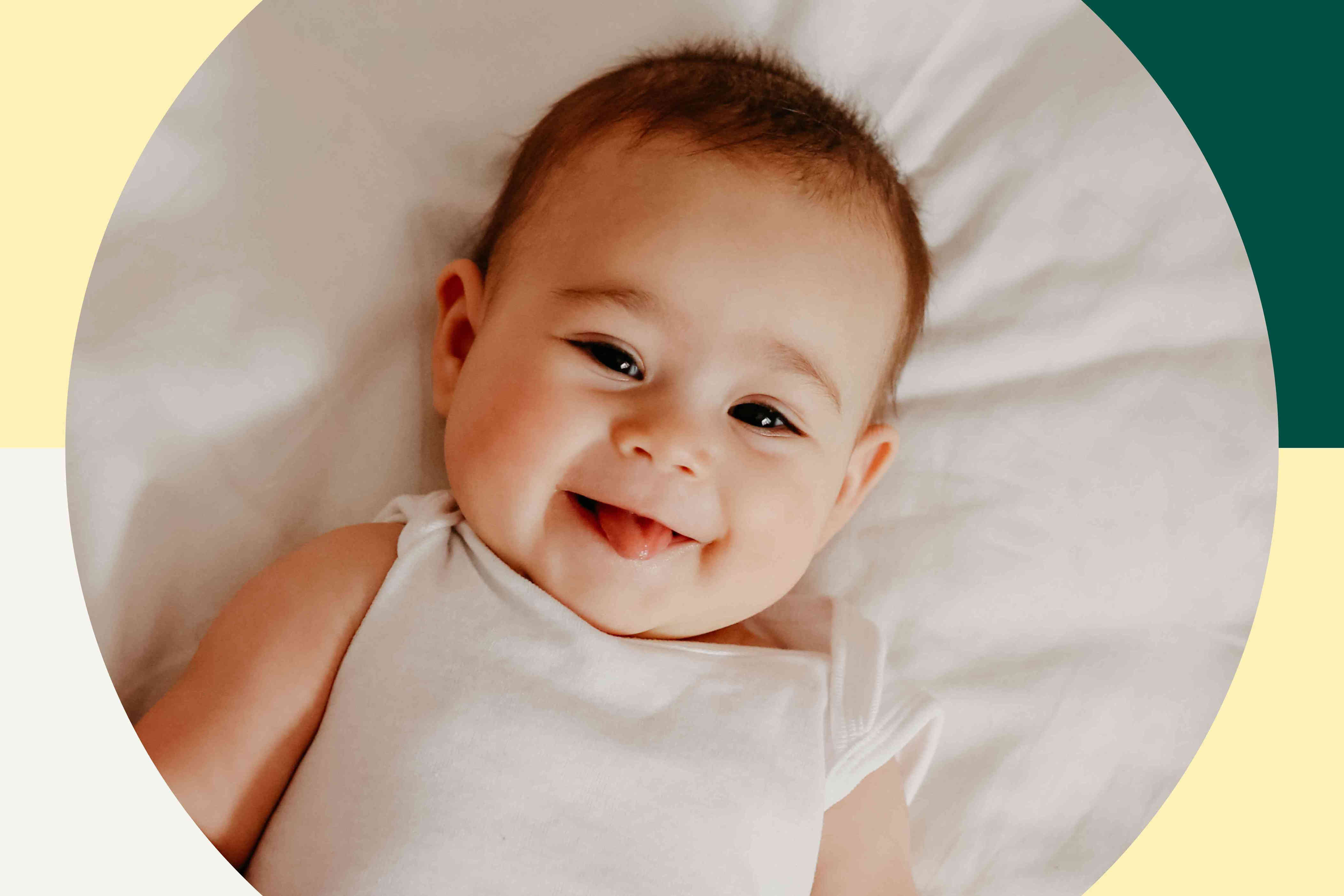 Discover 100 Captivating Australian Baby Names for Your Bundle of Joy