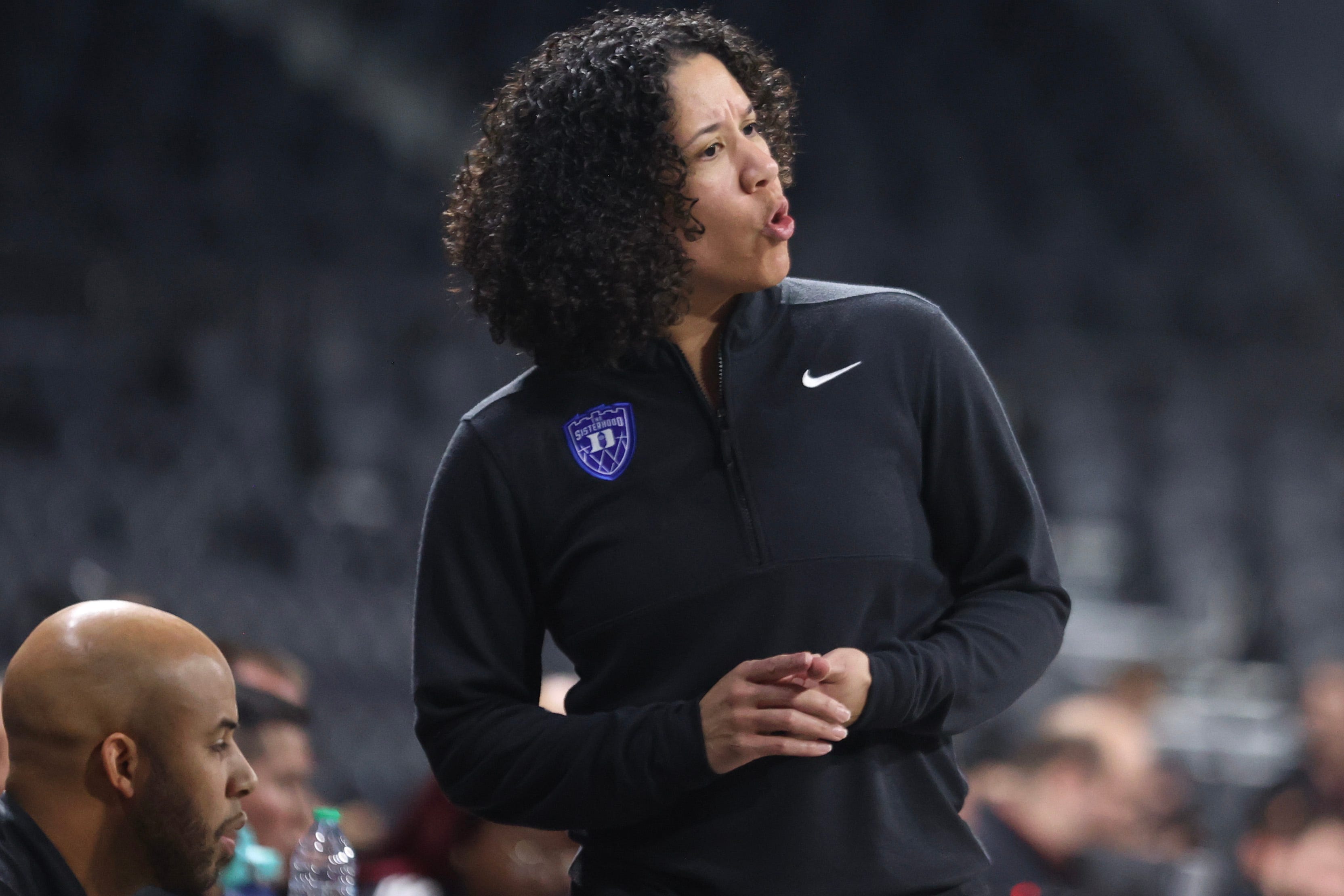 Duke women's basketball erases double-digit Virginia lead in second ...