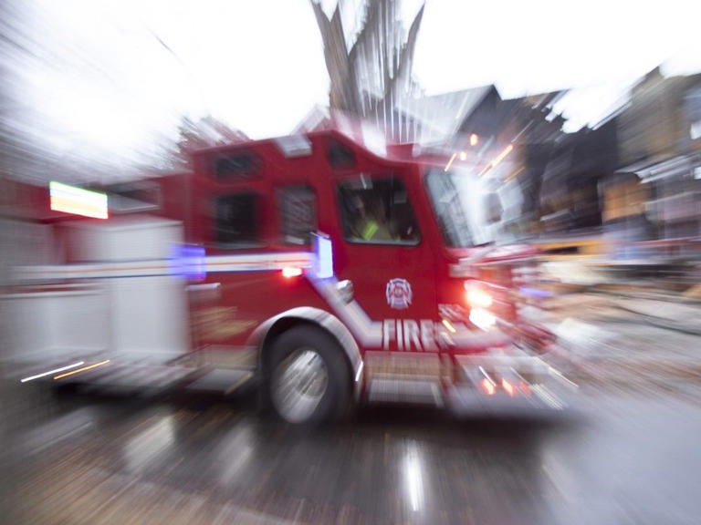 Edmonton firefighters reach new five-year retroactive deal with city