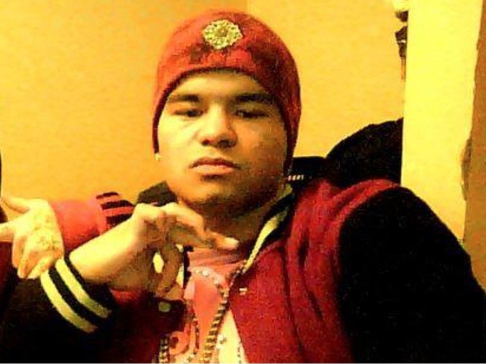 Killer who stabbed man outside Edmonton LRT station pleads guilty to ...