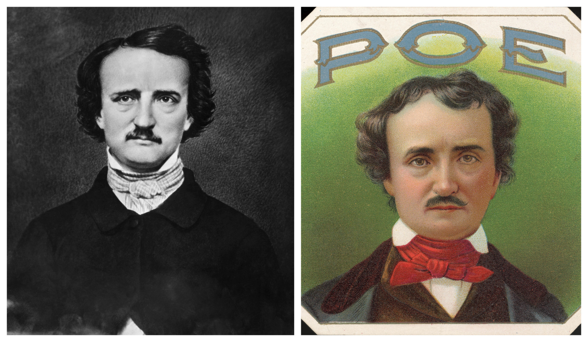 Edgar Allan Poe : les hypothèses autour de sa mort