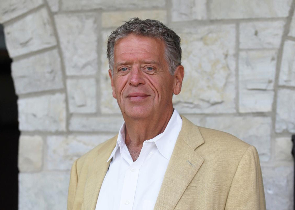 Trainer Dale Romans Announces U.S. Senate Campaign