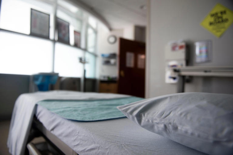 US News & World Report names one Jackson hospital the best in ...
