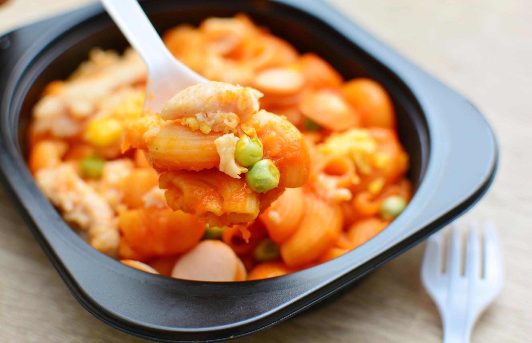 28 ultra-processed foods to avoid