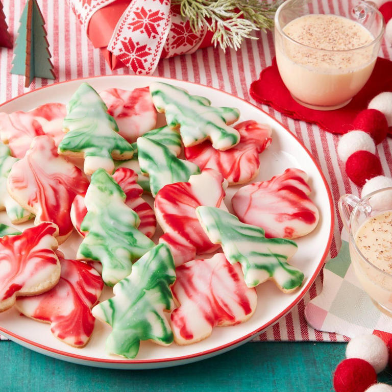 Here's a full list of the Pioneer Woman's very best Christmas cookie ...