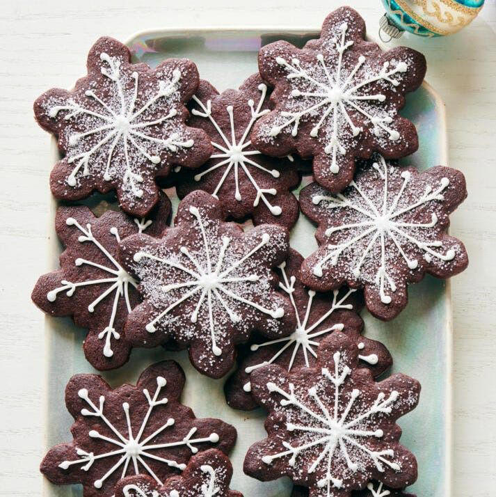 Here's a full list of the Pioneer Woman's very best Christmas cookie ...