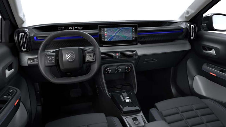 Nuevo Citroën C3 2025: precios híbrido, Eco… ¡tiembla, Toyota Yaris!