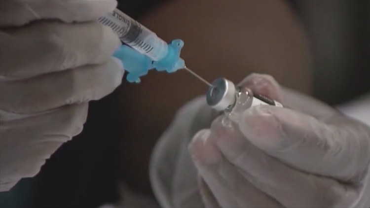 Free flu shots in Athens, senior checkups in Madison