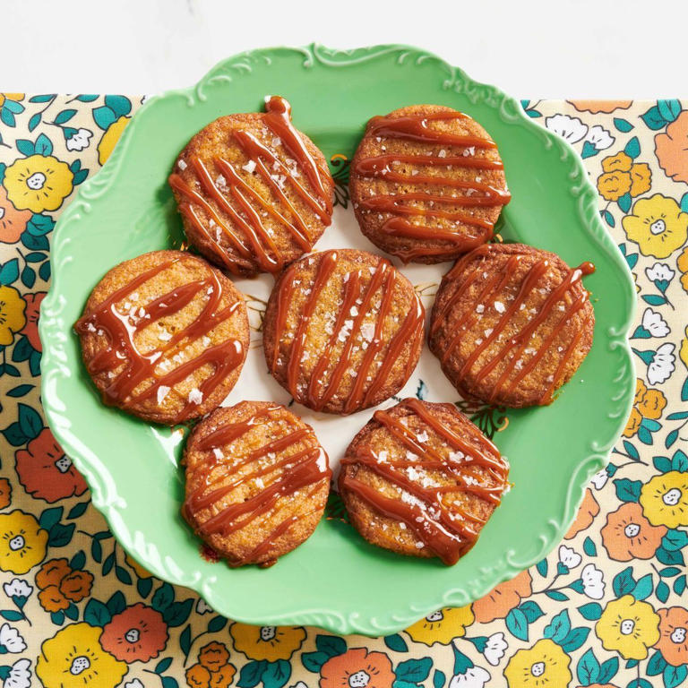 Here's a full list of the Pioneer Woman's very best Christmas cookie ...