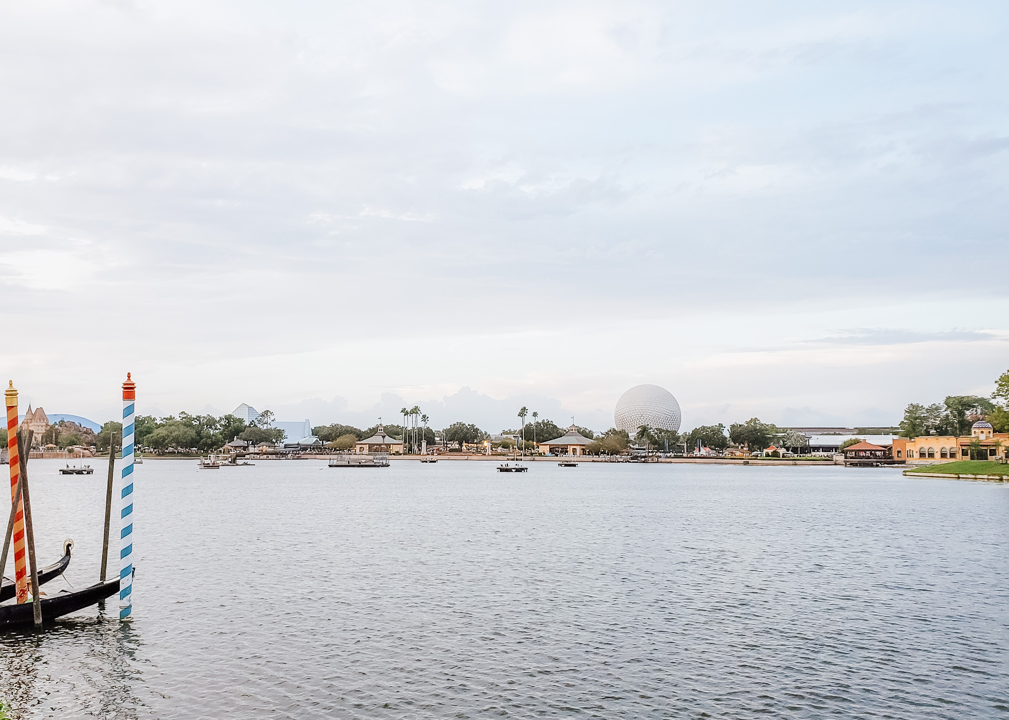 Complete Guide to Epcot at Disney World (2025)