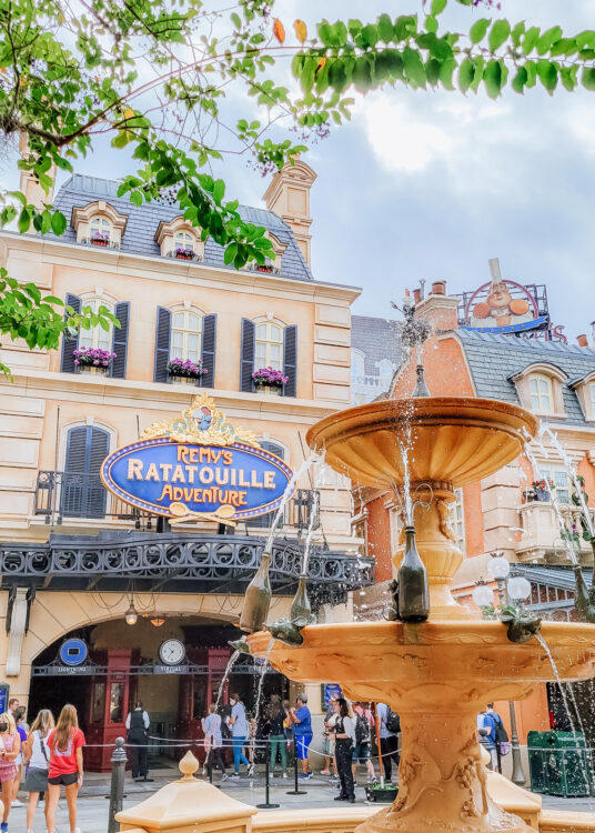 Disney World 101: Disney Tips for Beginners