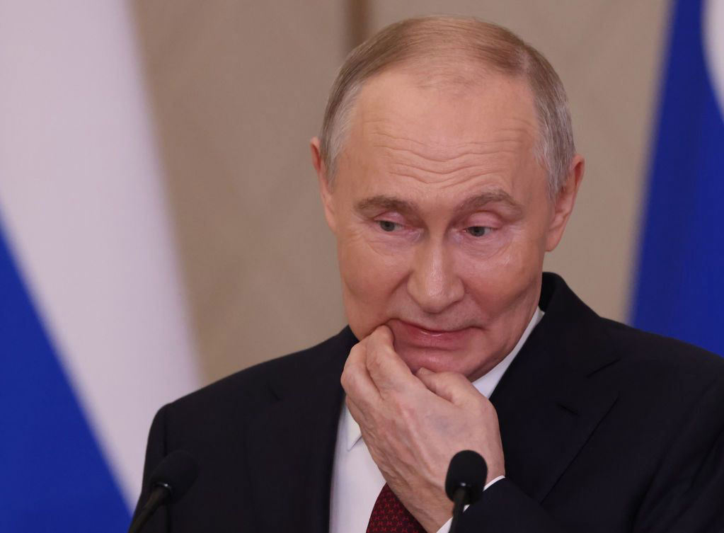 Russia faces enduring sanctions as military budget soars Russia faces enduring sanctions as military budget soars